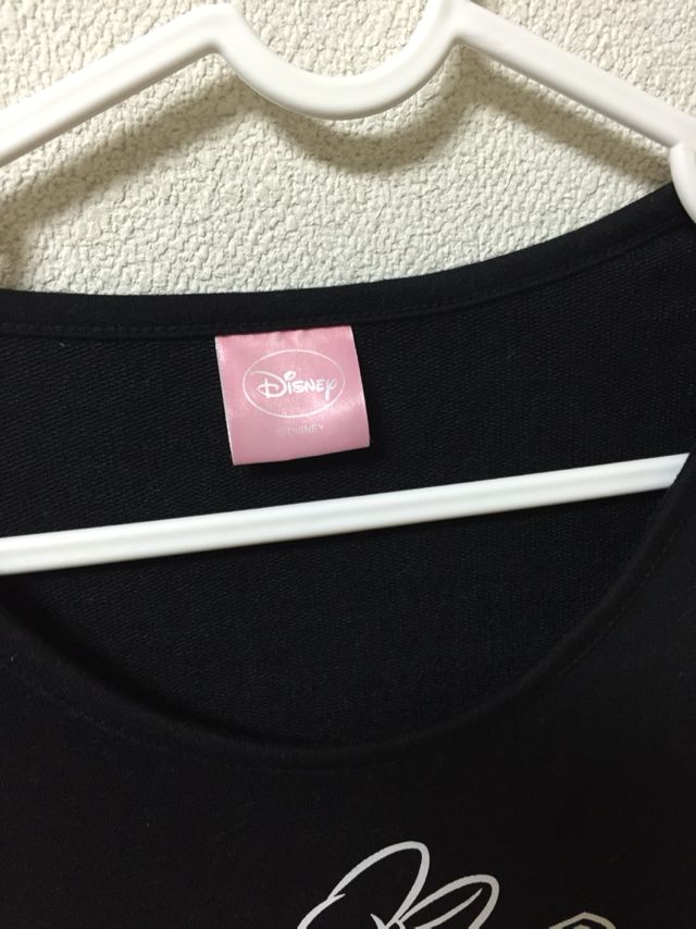 LDS ディズニー デイジー ロンT(エルディーエス/LDS ) - フリマアプリ&サイトShoppies[ショッピーズ]