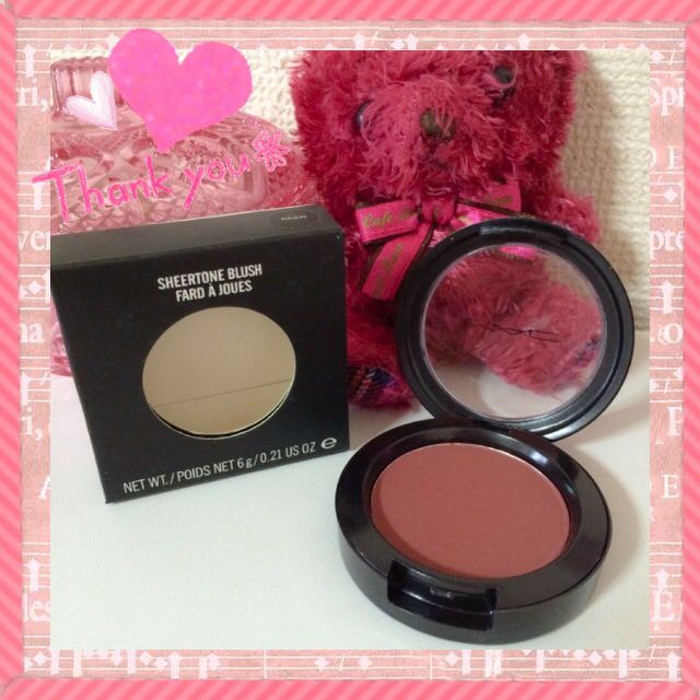 MAC RAIZIN MAC Shoppies