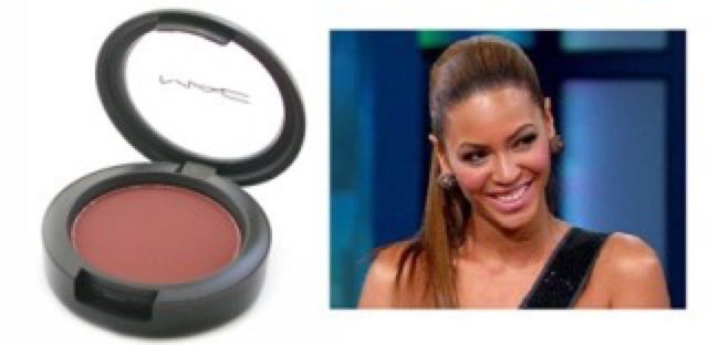 Mac raizin blush store