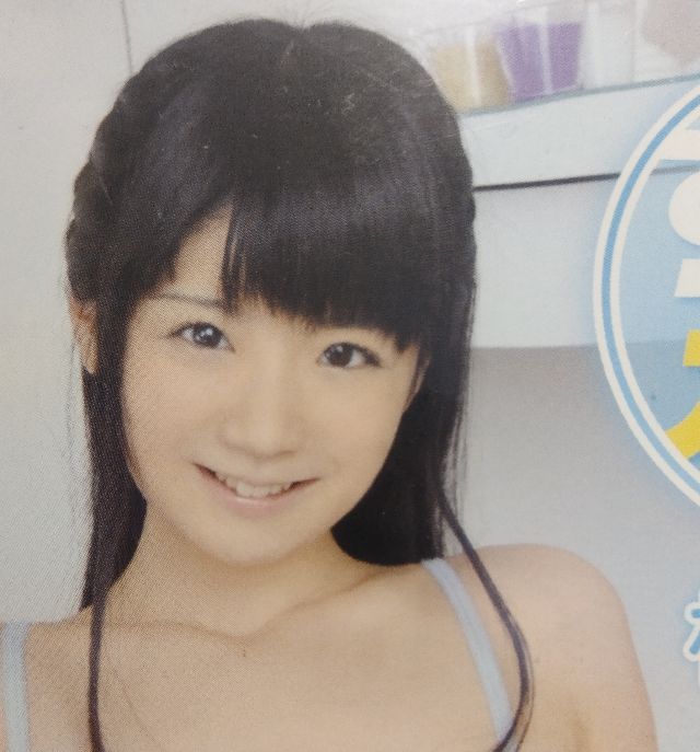 アイドルdvd 村上聖未 すじポチ！ - フリマアプリ&サイトShoppies[ショッピーズ]