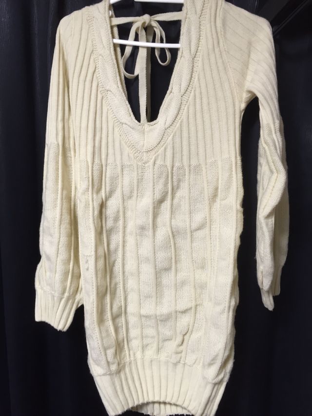 ガルラ ニットワンピース(ガルラ/GARULA ) - フリマアプリ&サイトShoppies[ショッピーズ]